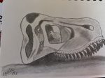 The Evolution of Tyrannosaurus Rex: From Triassic Origins to Cretaceous ...