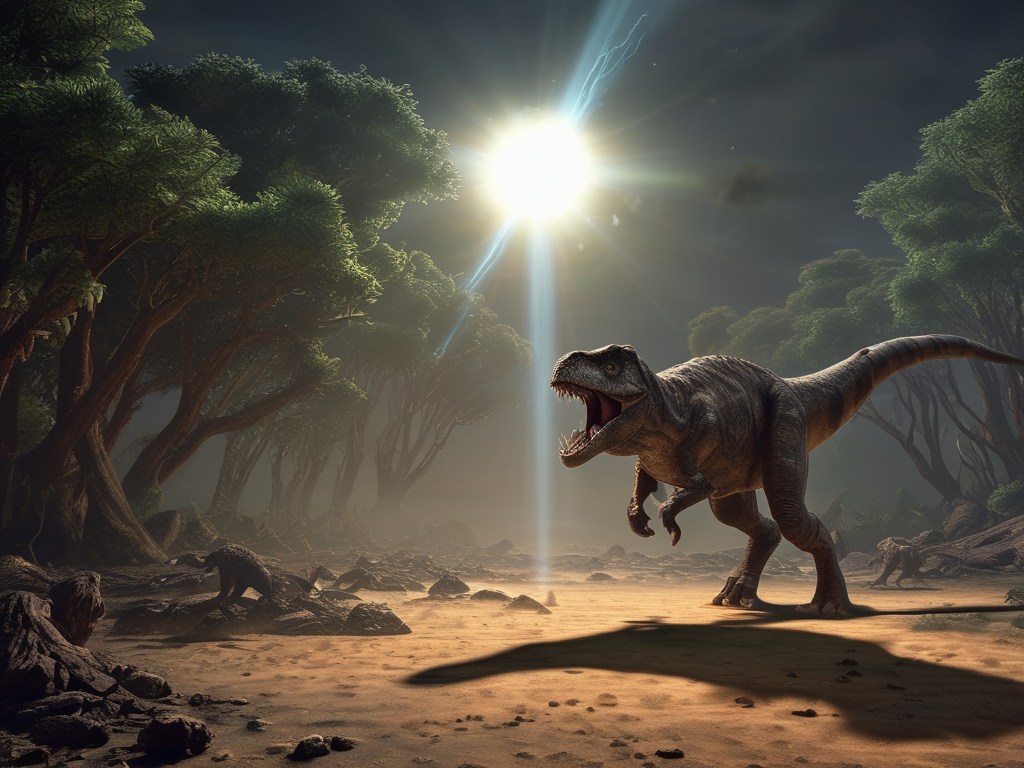 Stan the T-Rex: History and Mystery of a Fossil Star | Coffee And ...