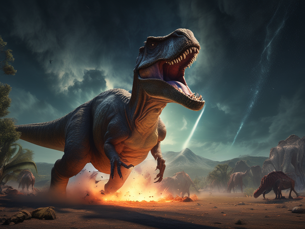 Stan the T-Rex: History and Mystery of a Fossil Star | Coffee And ...