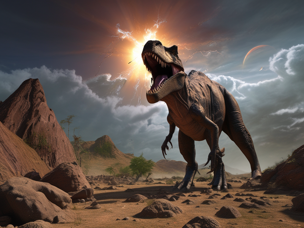 Stan the T-Rex: History and Mystery of a Fossil Star | Coffee And ...