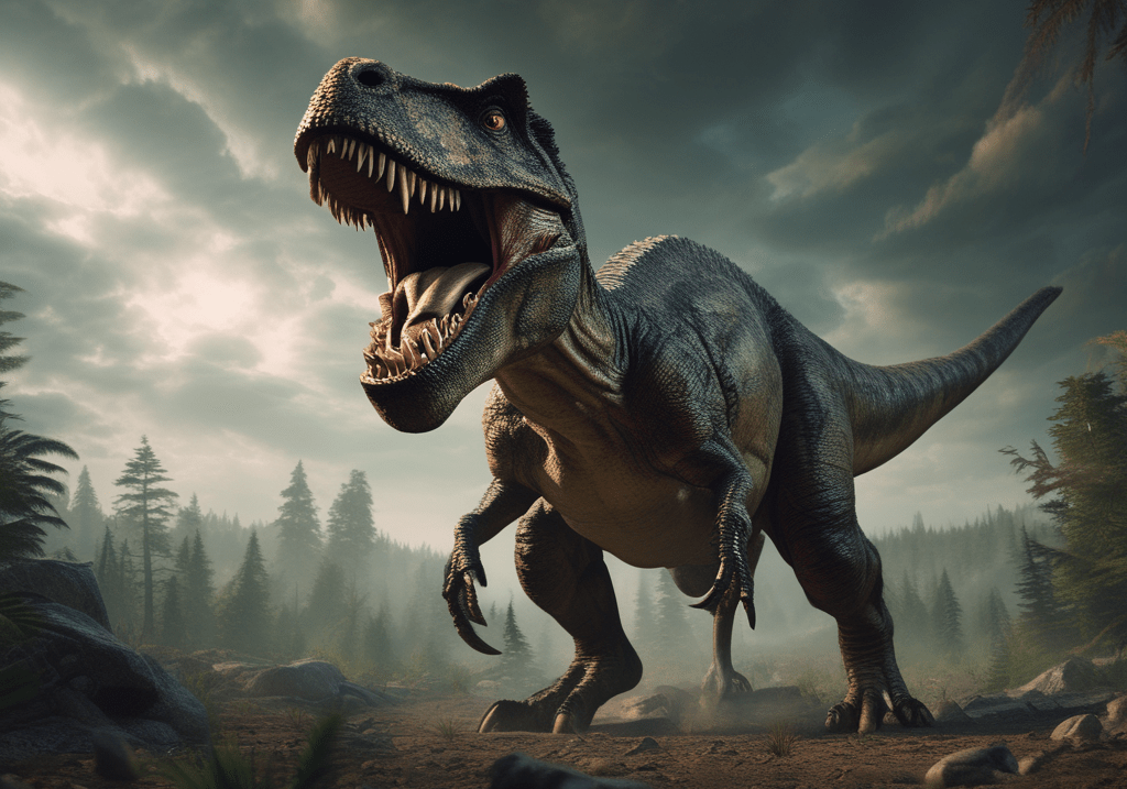 Sue Tyrannosaurus Rex: Life, Pathologies, and Controversy | Coffee And ...